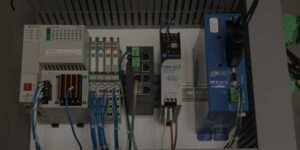 Industrial Technology Services
